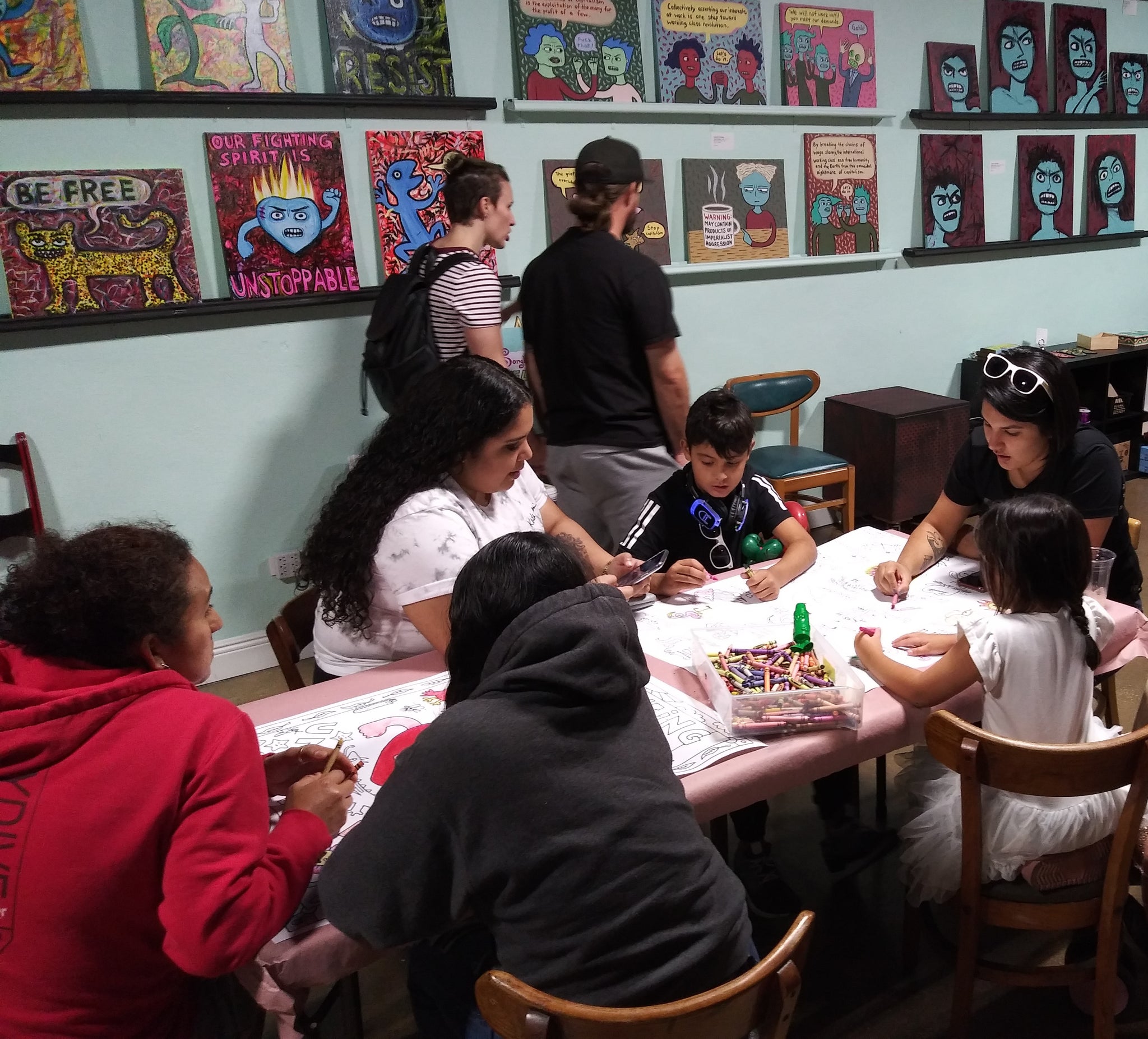 florida alphabet coloring pages